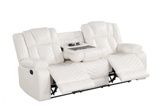 Reclining Sofa & Loveseat Sets – Furniture Express